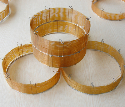 毛细管SE-52 - 大连中汇达科学仪器有限公司